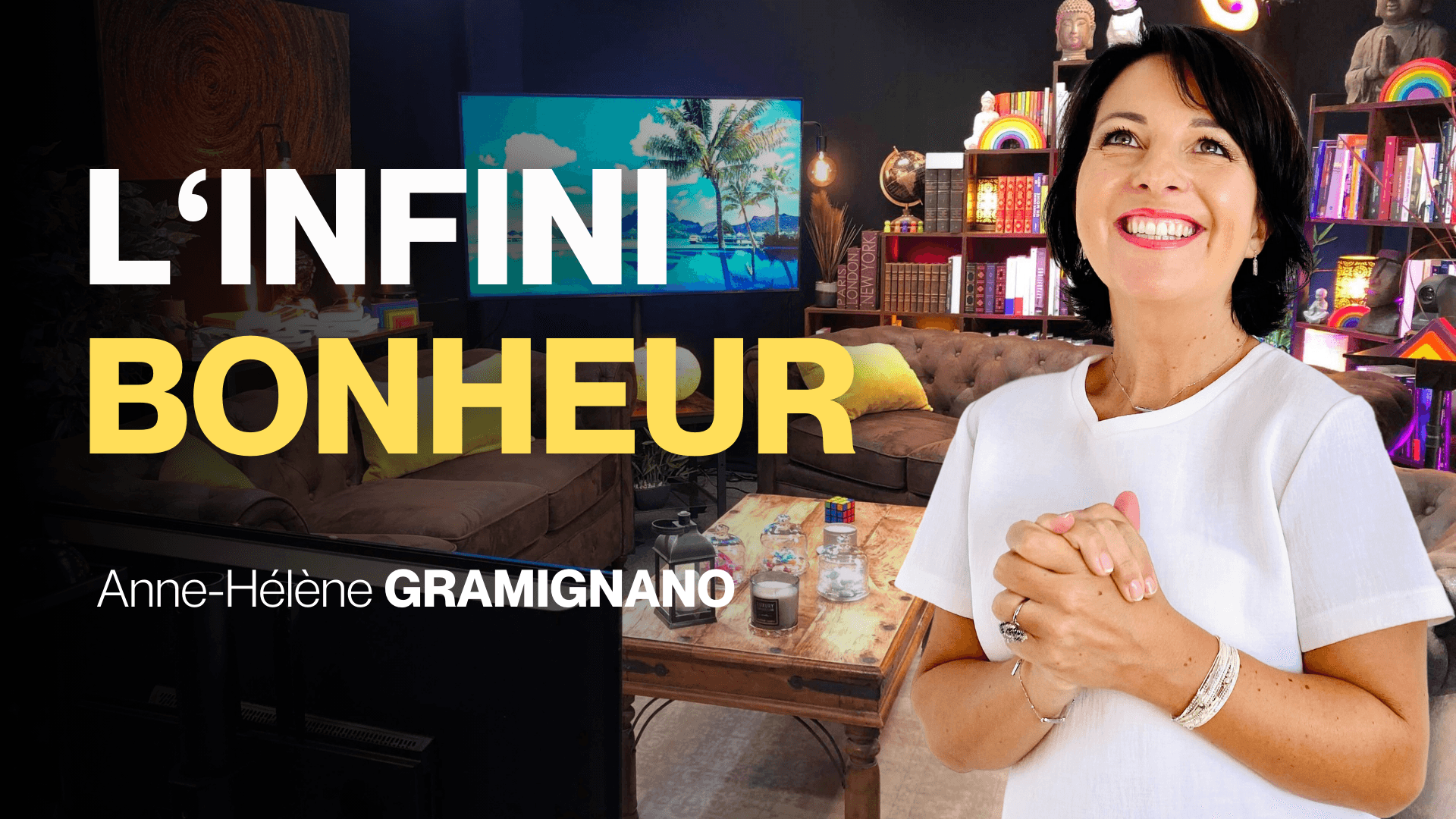 ANNE-HÉLÈNE GRAMIGNANO