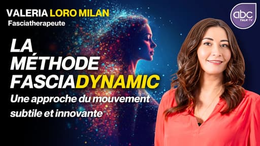 ABC TALK - 1ère chaine digital santé, bien-être et spiritualité