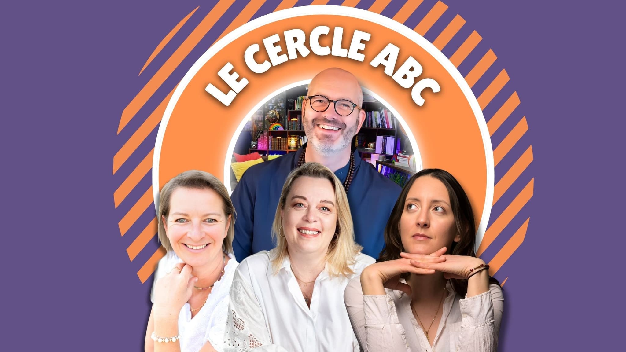 Au coeur des programmes ABC TALK