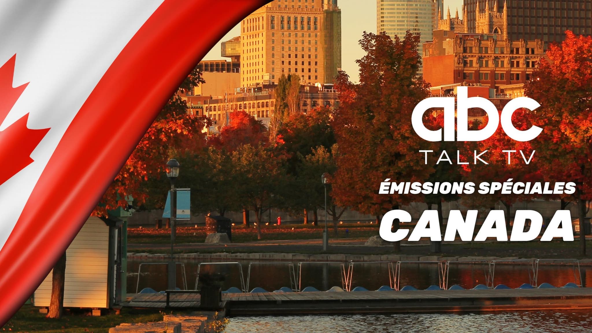 Au coeur des programmes ABC TALK